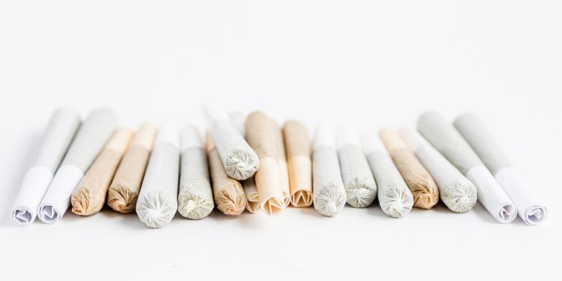 Best Pre-Rolled Joints In San Diego In 2024 - KingKind